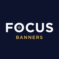 Focus Banners - Pagerr Market